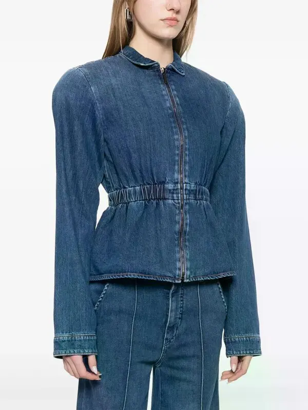 NENSI DOJAKA Denim Jacket