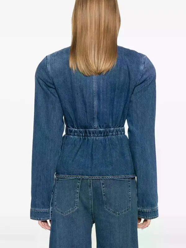 NENSI DOJAKA Denim Jacket