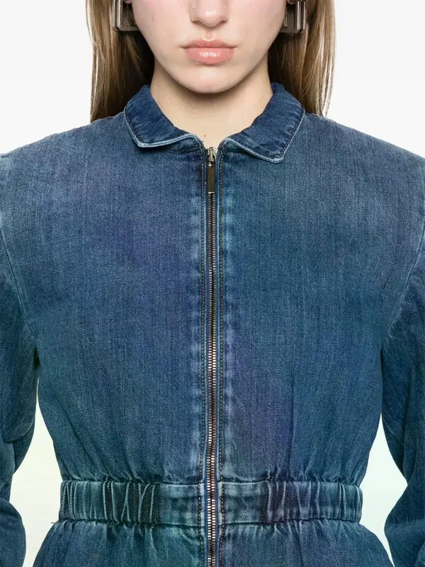 NENSI DOJAKA Denim Jacket
