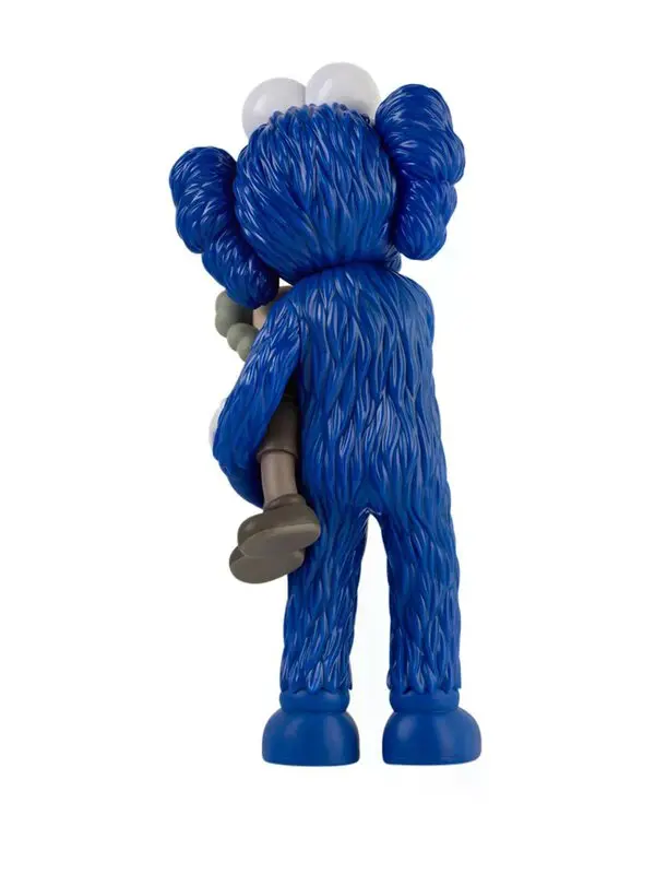 KAWS Companion Figure