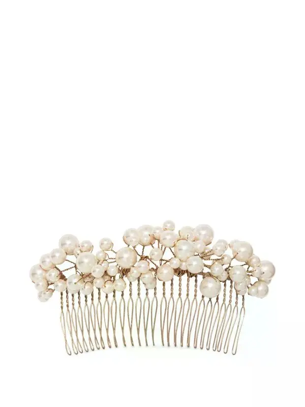 JENNIFER BEHR Reagan Comb - Gold