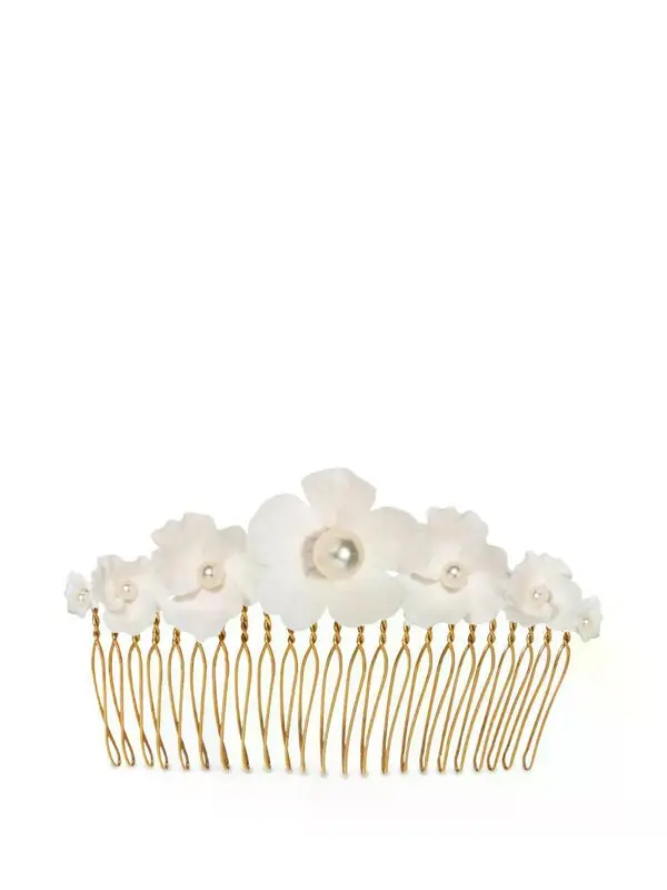 JENNIFER BEHR Karissa Comb - Neutrals