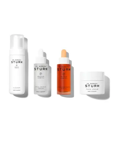 Dr. Barbara Sturm Skin Barrier Boost Routine - One-color