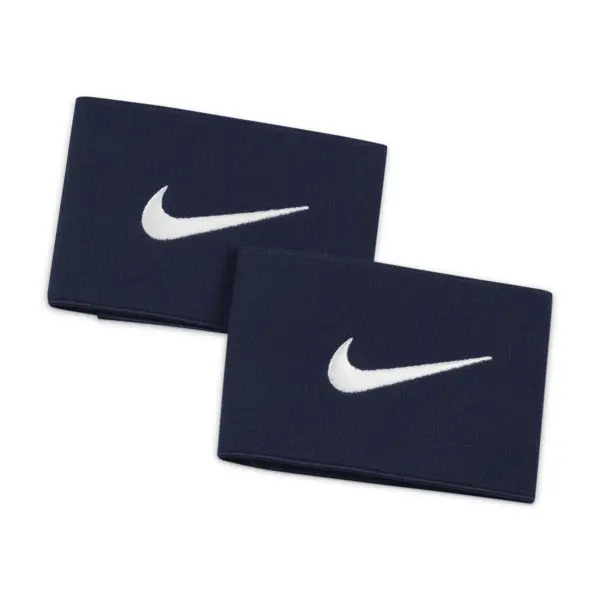 Nike Guard Stay 2 Soccer Sleeve - Blue
