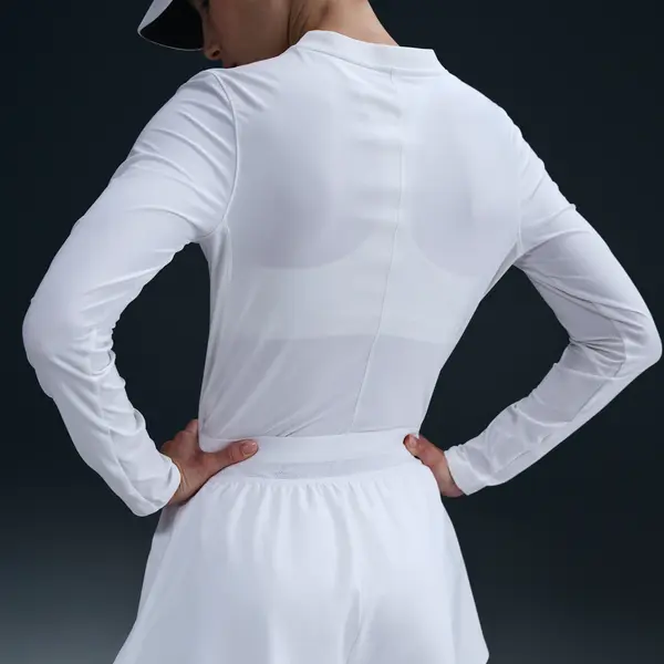 Nike Ace Advantage Tennis Shorts