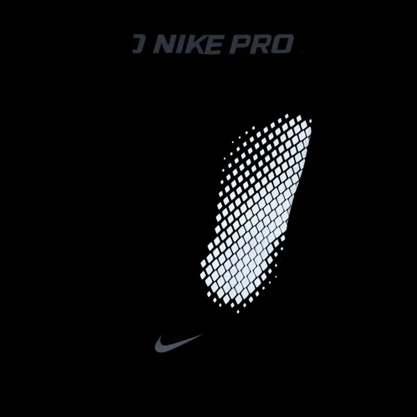 Nike Baseball 10" Slider Shorts - Black