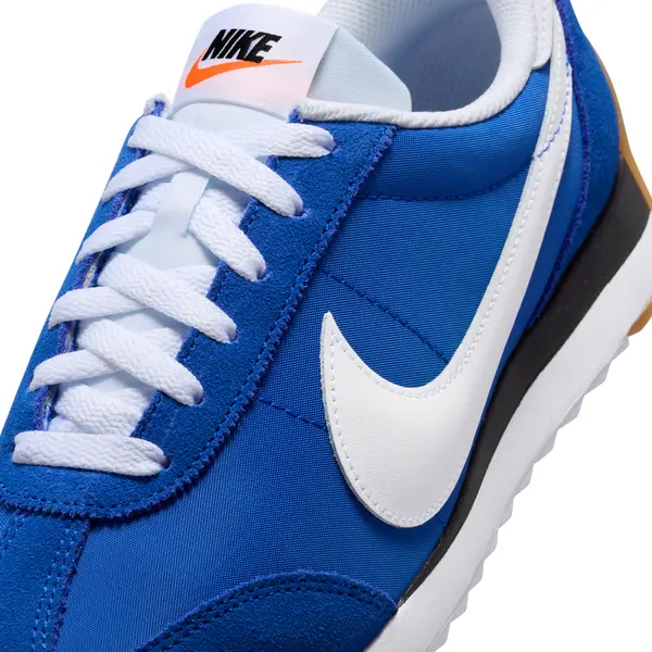 Nike Pacific Shoes - Blue