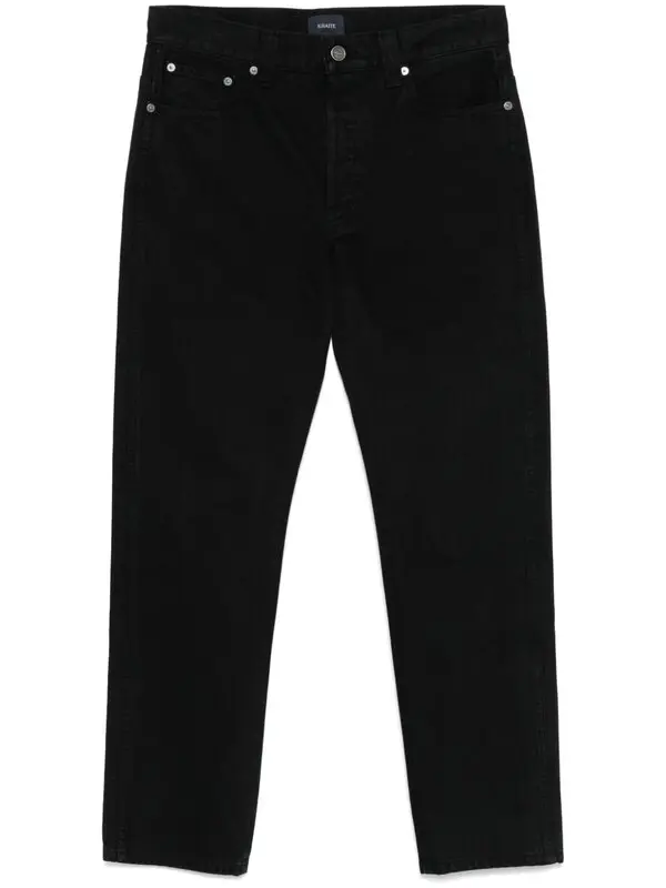 Khaite Callum Jeans