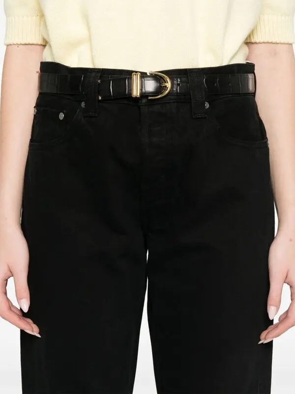 Khaite Callum Jeans