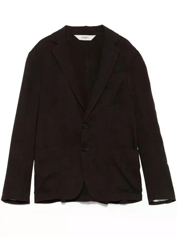Barena Venezia Sila Lisca Blazer