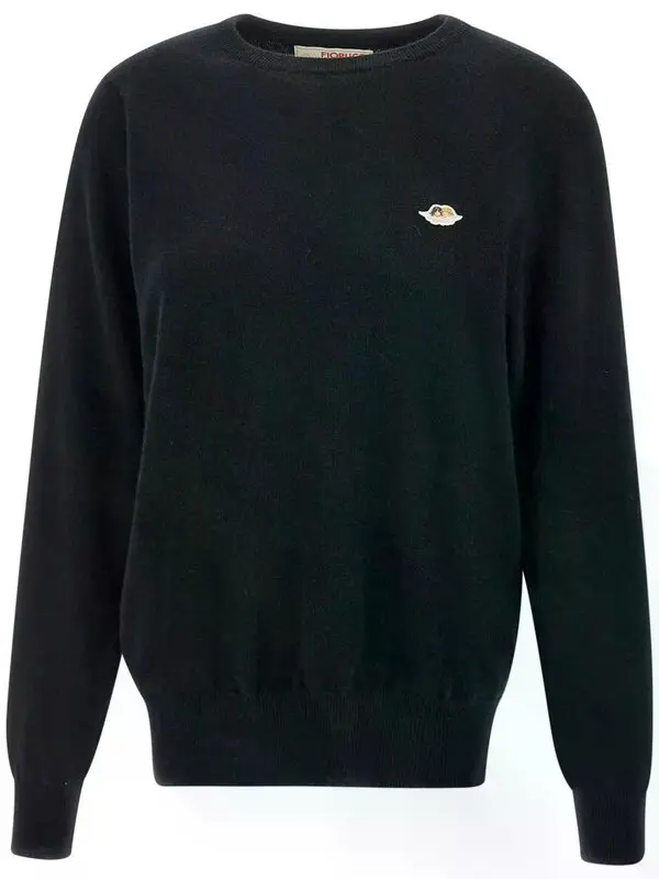 Fiorucci Angel Wool Sweater