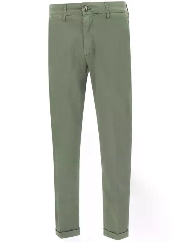 RE-HASH Mucha Chinos - Green