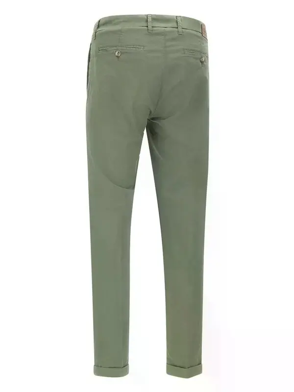 RE-HASH Mucha Chinos - Green