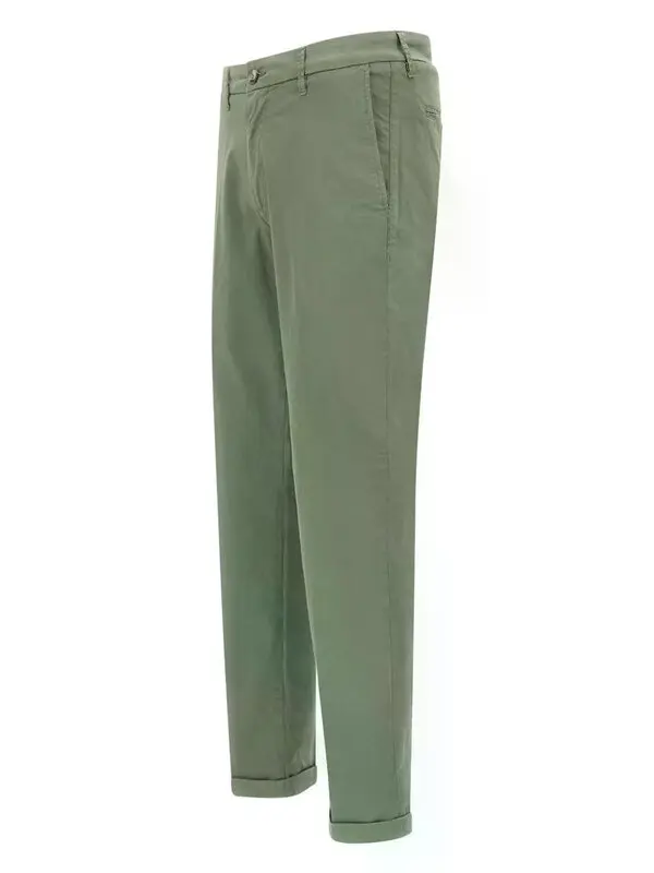 RE-HASH Mucha Chinos - Green