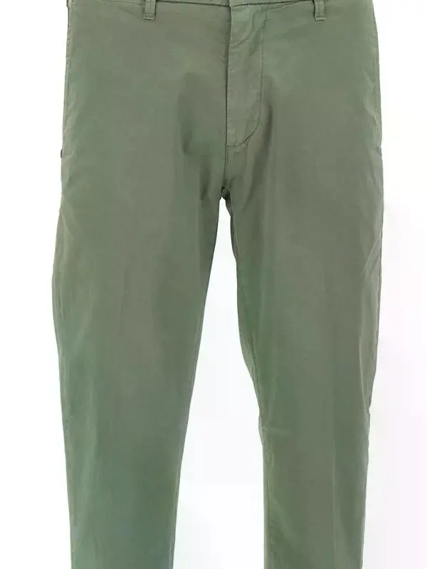 RE-HASH Mucha Chinos - Green