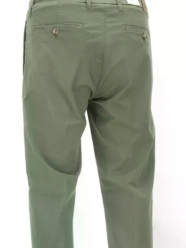 RE-HASH Mucha Chinos - Green
