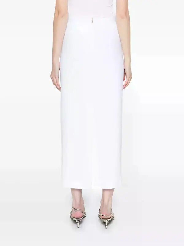 Max Mara Charme Midi Skirt
