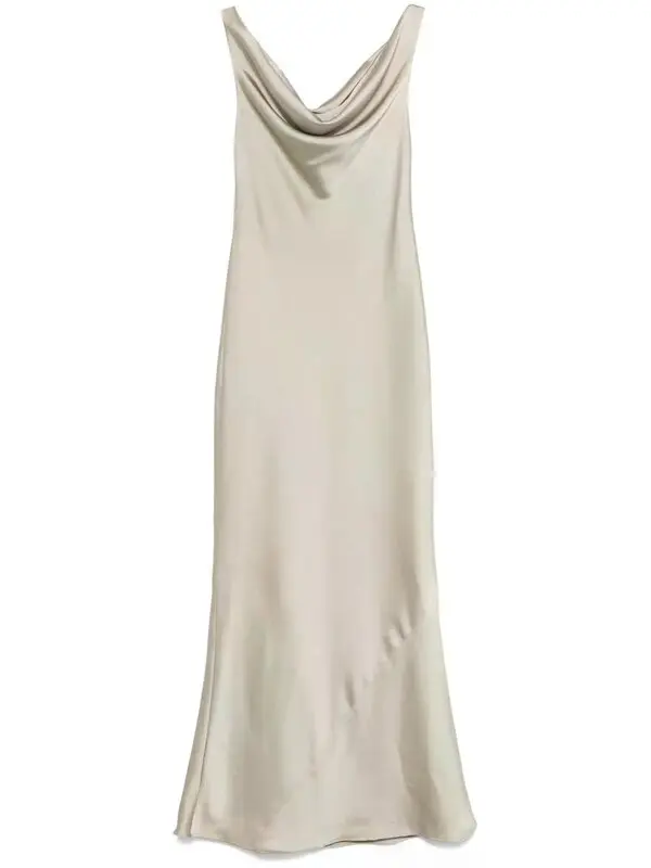 BLANCA VITA Avilea Maxi Dress