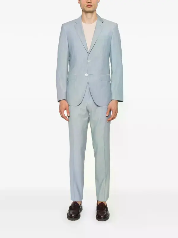 BOSS Single-breasted Suit