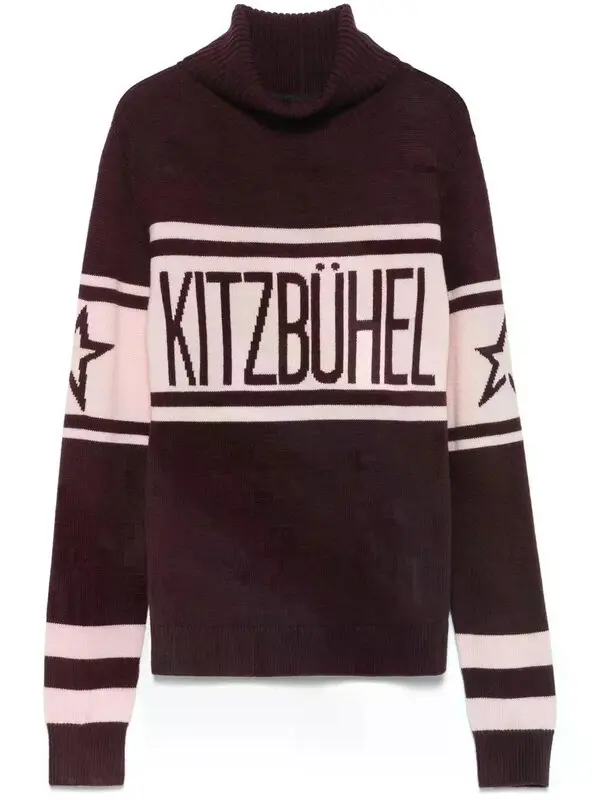Perfect Moment X Hugo Boss Kitzbuhel Sweater