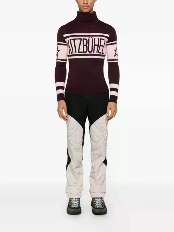 Perfect Moment X Hugo Boss Kitzbuhel Sweater