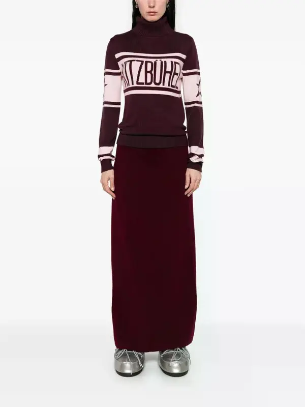 Perfect Moment X Hugo Boss Kitzbuhel Sweater