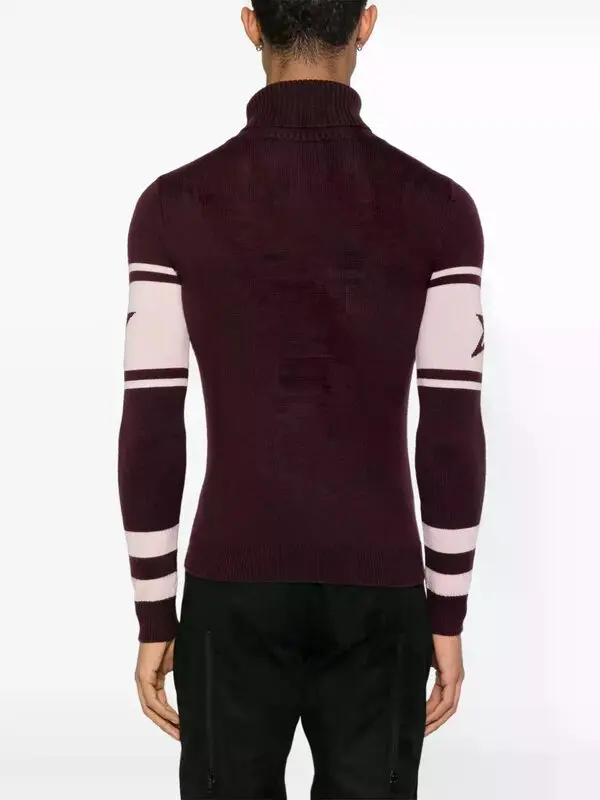 Perfect Moment X Hugo Boss Kitzbuhel Sweater