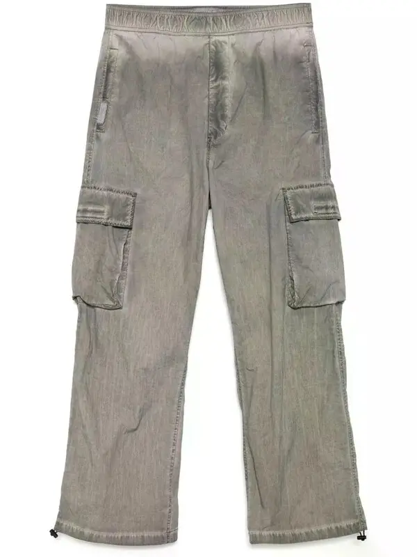Izzue Cargo Trousers
