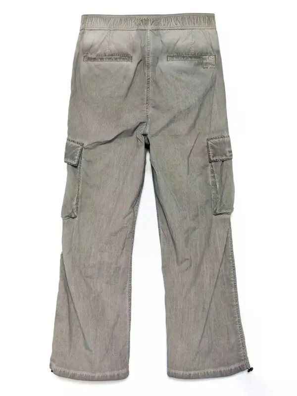 Izzue Cargo Trousers