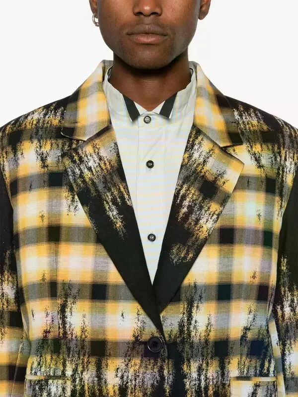 Henrik Vibskov Note Blazer