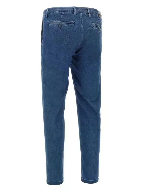 RE-HASH Mucha Jeans - Blue