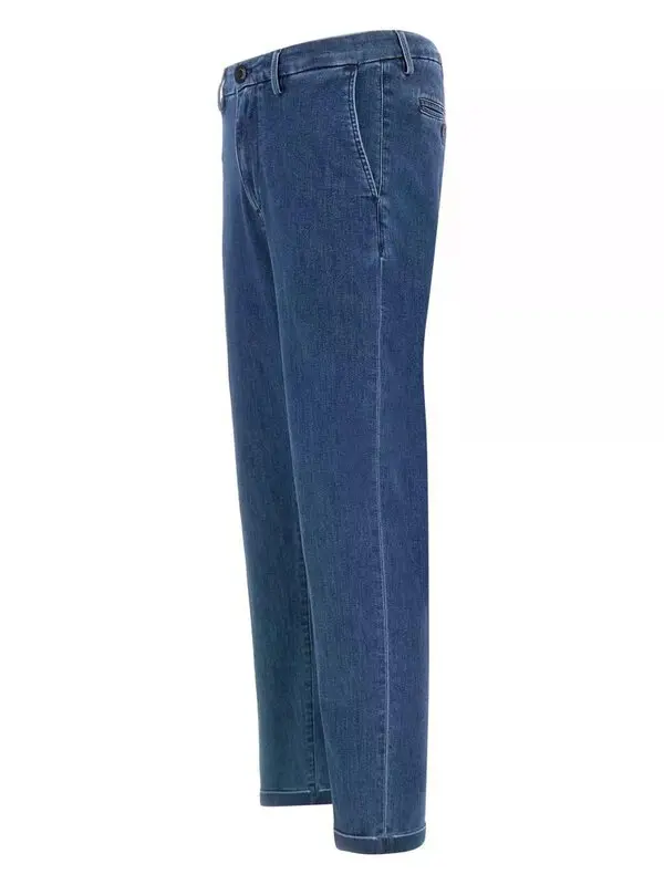 RE-HASH Mucha Jeans - Blue