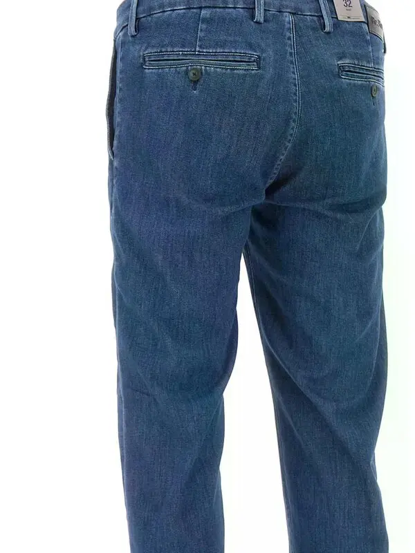 RE-HASH Mucha Jeans - Blue
