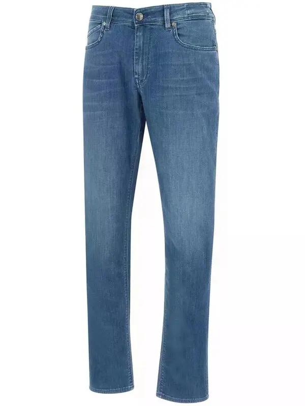 RE-HASH Rubens Z Jeans - Blue