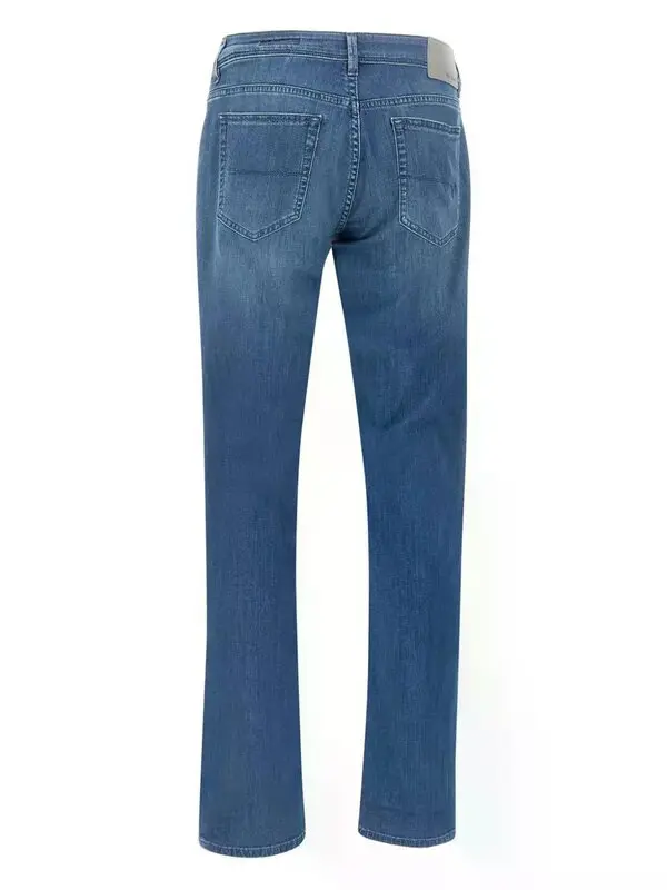 RE-HASH Rubens Z Jeans - Blue