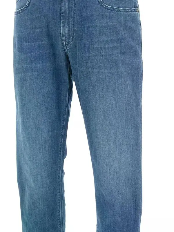 RE-HASH Rubens Z Jeans - Blue