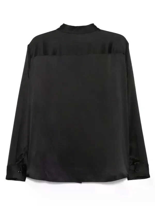 LISA YANG Long-sleeve Shirt