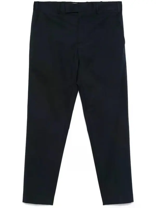 PT TORINO Rebel Trousers - Blue