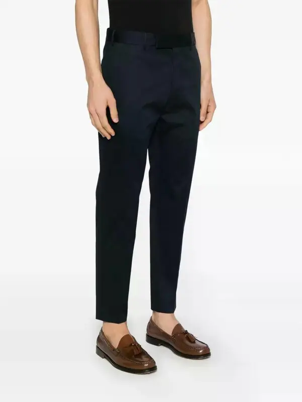 PT TORINO Rebel Trousers - Blue