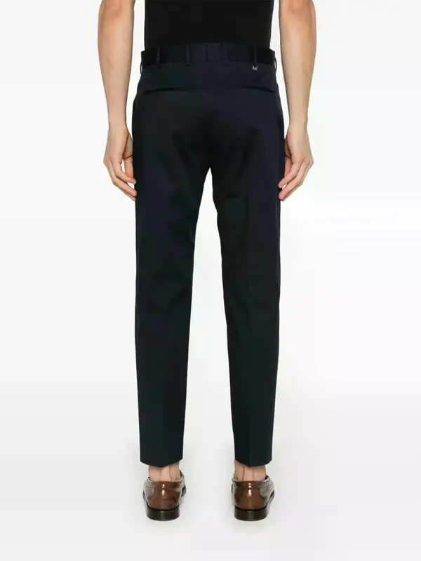 PT TORINO Rebel Trousers - Blue