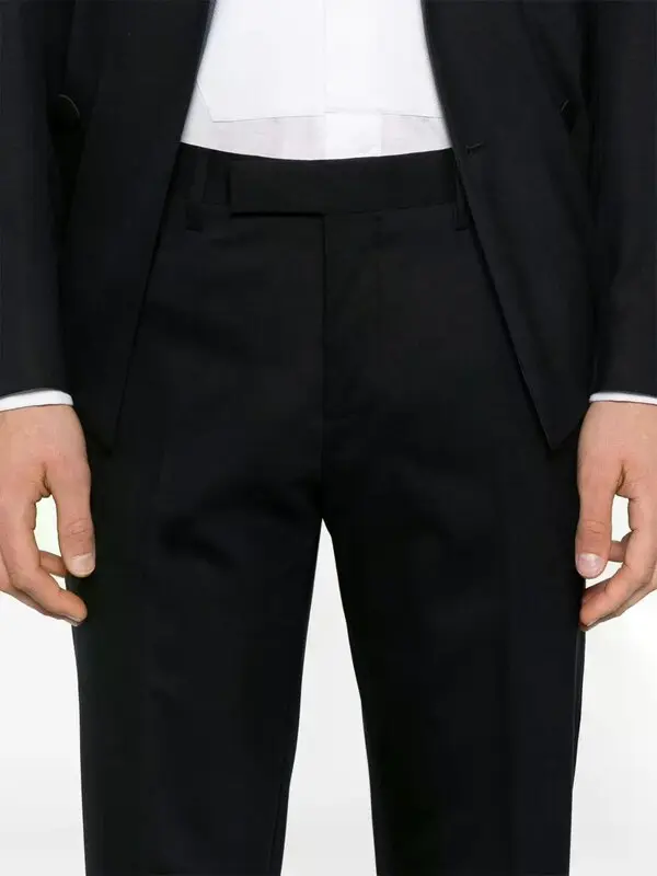 LARDINI Double-breasted Suit