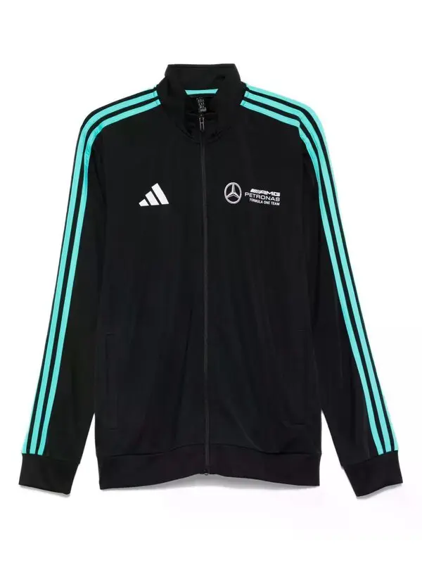 Adidas X Mercedes-amg Dna Track Jacket