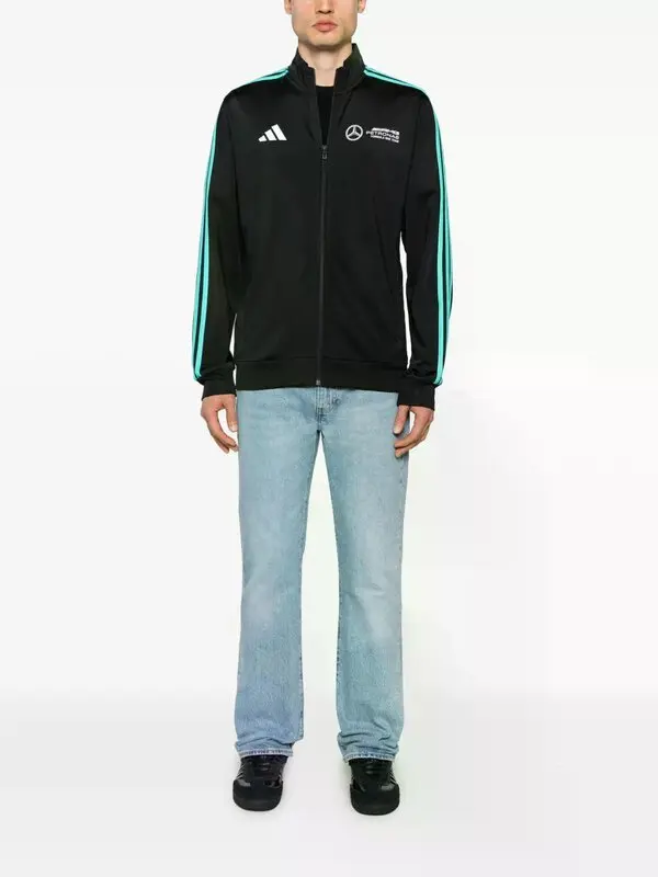 Adidas X Mercedes-amg Dna Track Jacket
