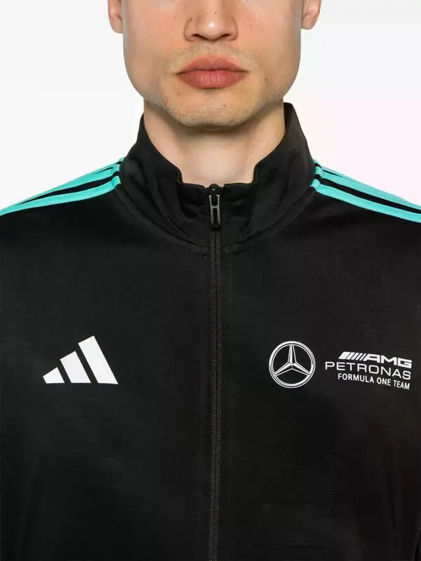Adidas X Mercedes-amg Dna Track Jacket