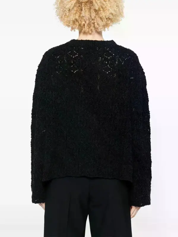Loulou De Saison Nia Sweater