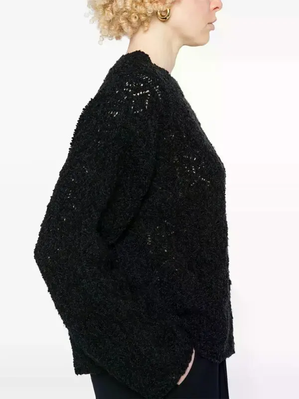 Loulou De Saison Nia Sweater