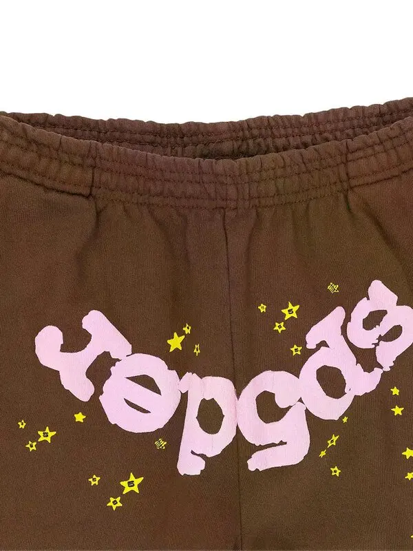 SP5DER Web Track Pants