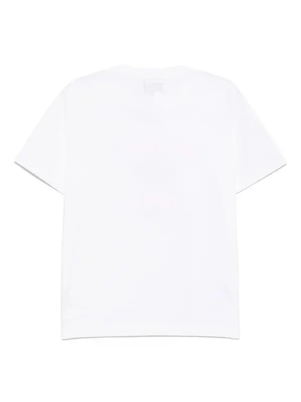 Izzue Graphic-print T-shirt