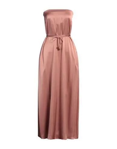 OTTOD'AME Strapless Maxi Dress
