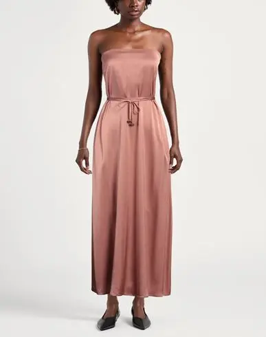 OTTOD'AME Strapless Maxi Dress